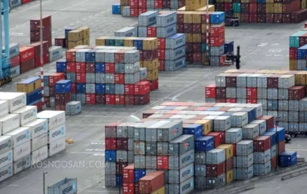 30 Contoh Barang Impor dari China ke Indonesia - KOSNGOSAN