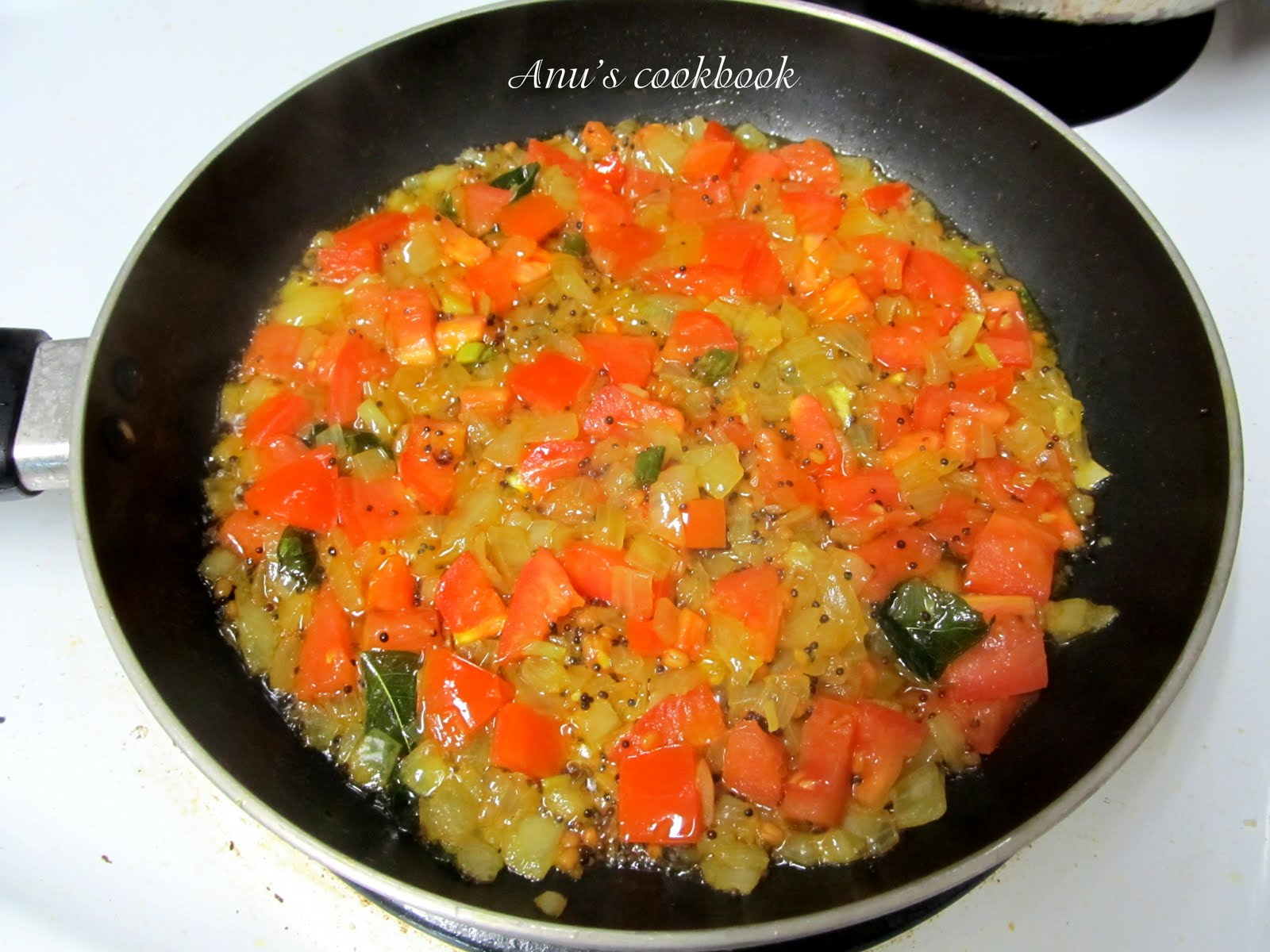 mama's cookbook: Godhuma ravva upma/cracked wheat upma