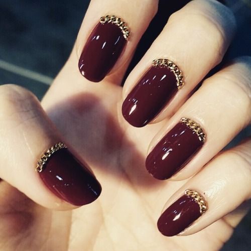 14 Eid Nail art Ideas For All