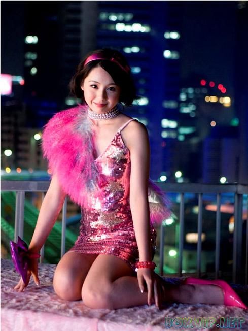 Japan Beautiful Idol Rina Koike I Am An Asian Girl