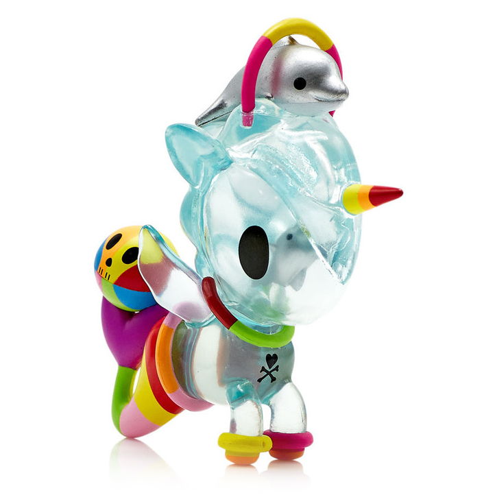 Tokidoki Trix Figures | The Toy Pool