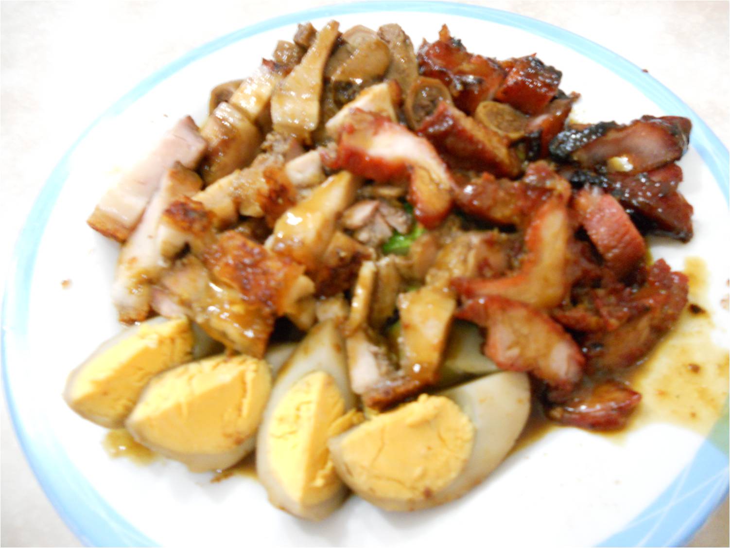 PERUGIA - LA VITA È BELLA 3: 2012 04 08 - Chasio Afuk 88, Medan, Sumatra