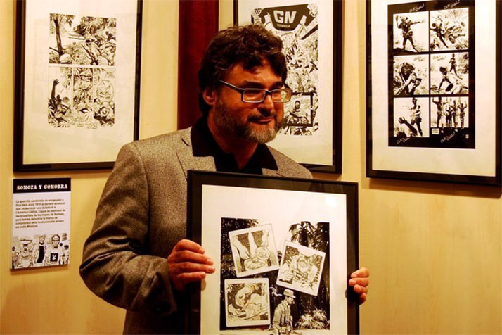 Alfredo Sommer Genies: Una nueva oportunidad para conocer a Frank Cappa