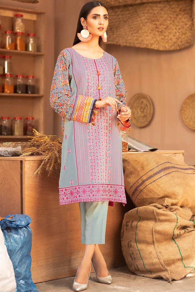 Warda Winter Collection 2020 is launched with gorgeous Designs | Daily ...