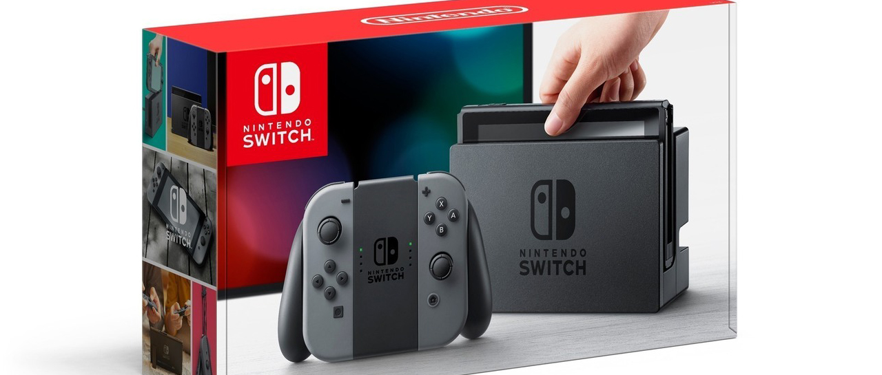 Ya sabemos cuál es el precio oficial del Nintendo Switch para México ...