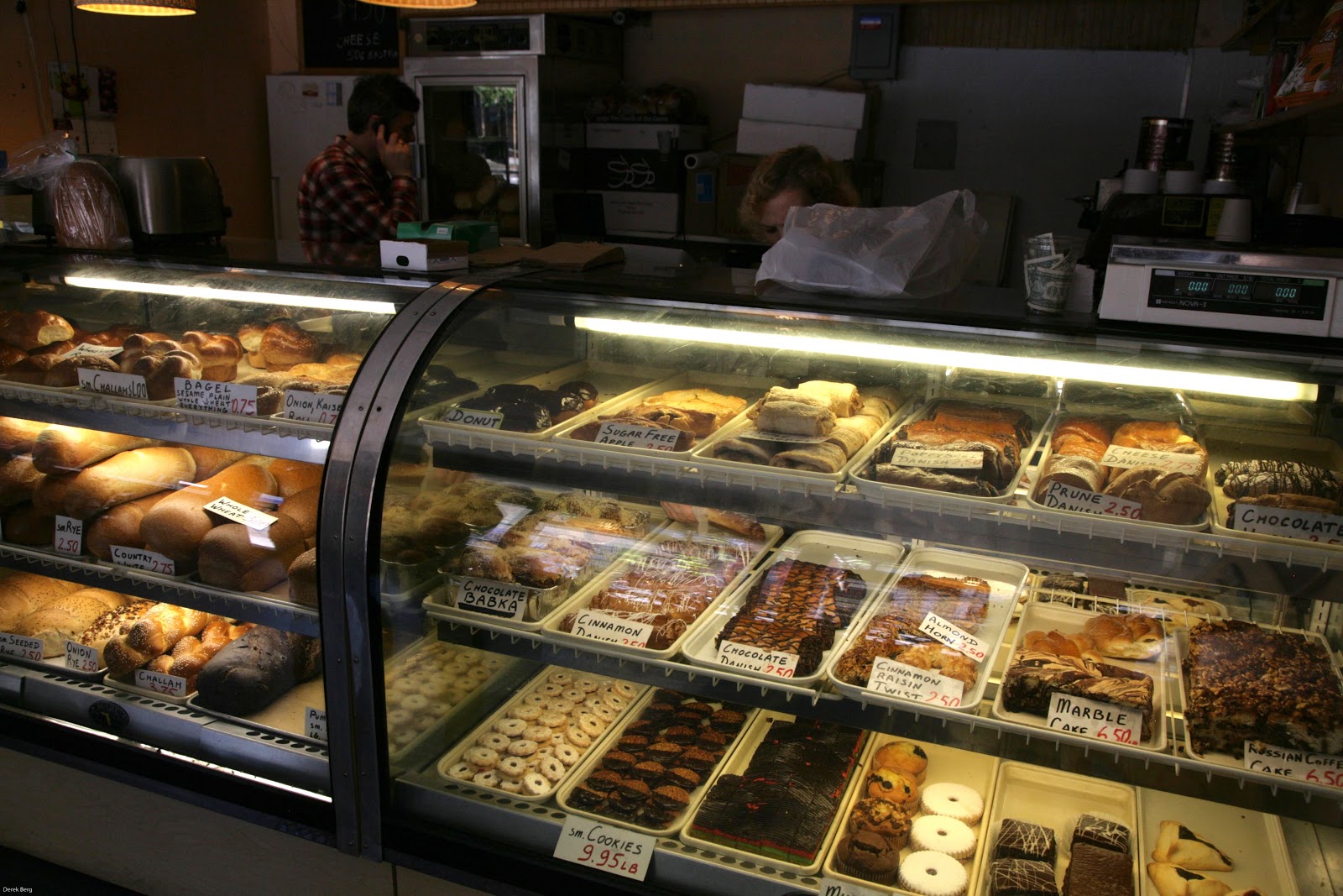 EV Grieve 9th Street Bakery Still On A Month to month Lease And Serving Giant Treats ev-grieve-9th-street-bakery-still-on-a-month-to-month-lease-and-serving-giant-treats