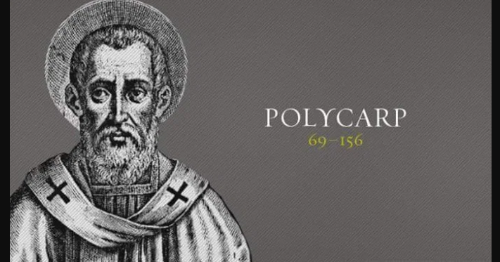 Polikarpus, Pengikut Yesus yang tidak Mempan Dibakar - Catatan Adi