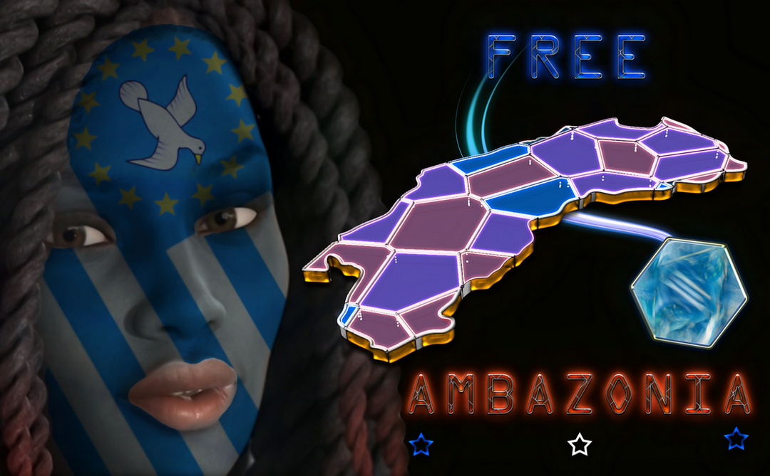 Ambazonia: Ambazonia, the path to freedom