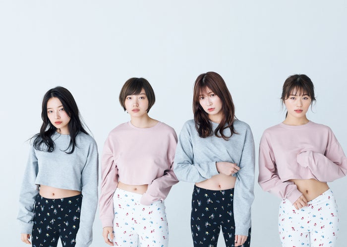 Nao Kanzaki and a few friends: NMB48: 2019 Magazine scans number three ...