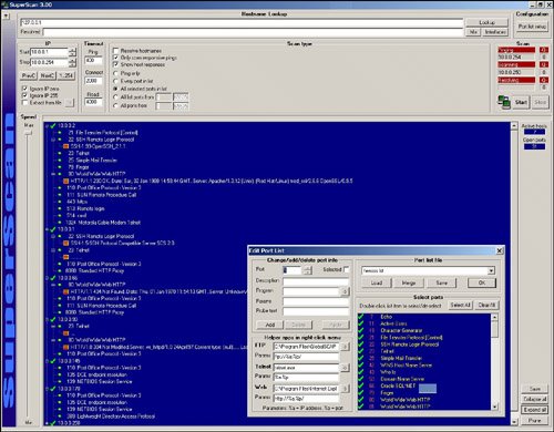 Techniques For Hackers: 25 Best Hacking Tools