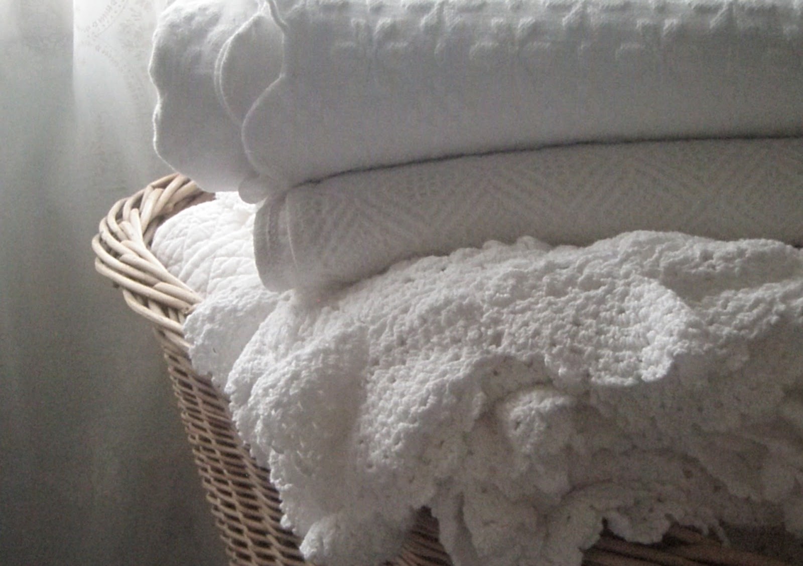 Cabin & Cottage : Fresh Linen