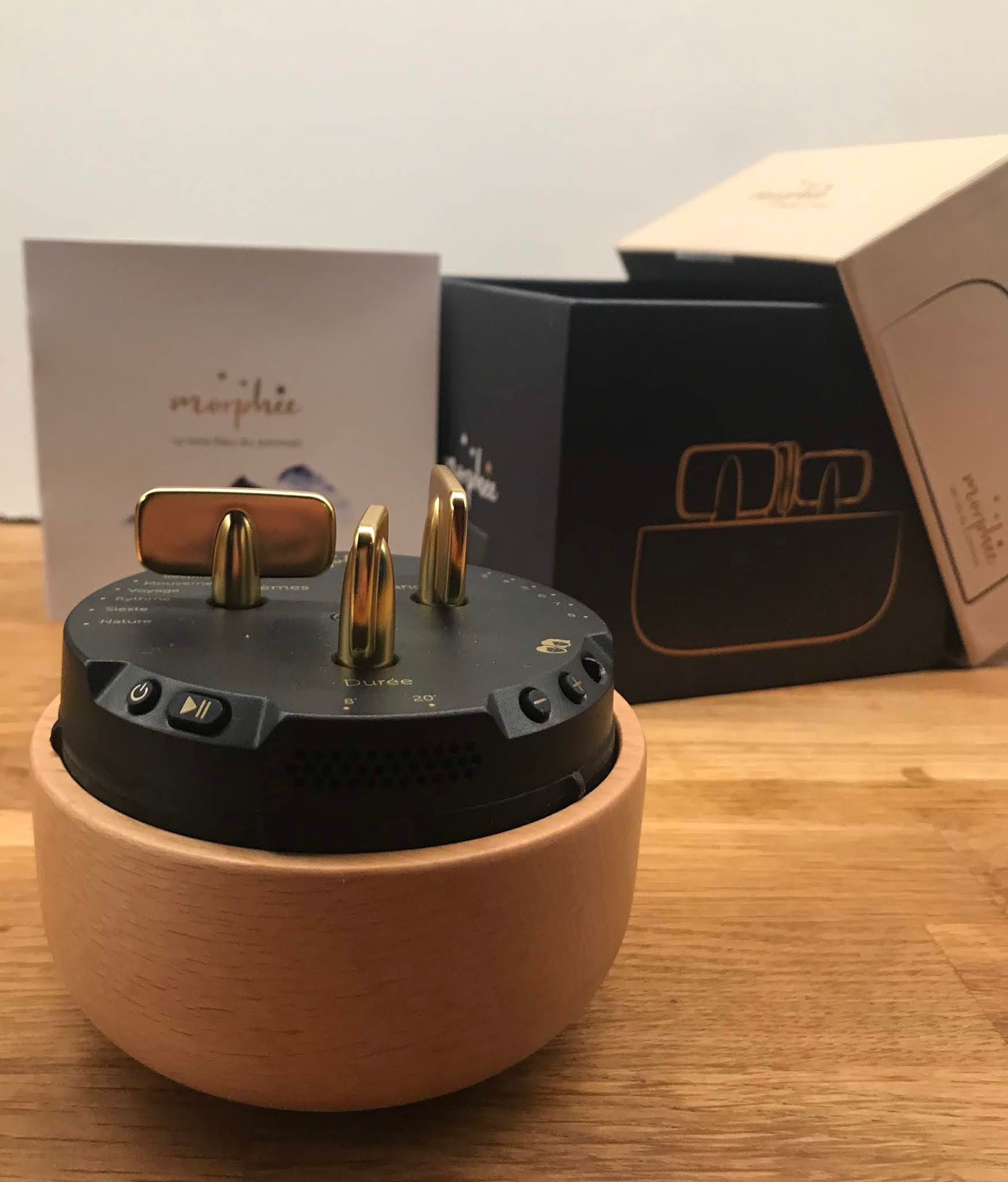 Comment bien s'endormir avec Morphée : relaxation et méditation