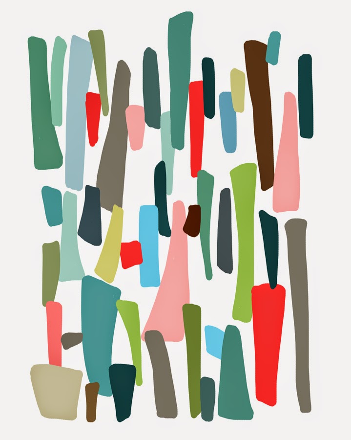 Ophelia Pang: color code