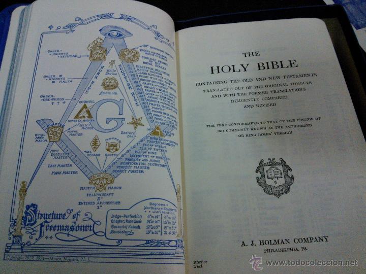 Una exégesis luterana, a propósito de la Biblia como Volumen de la Ley Sagrada