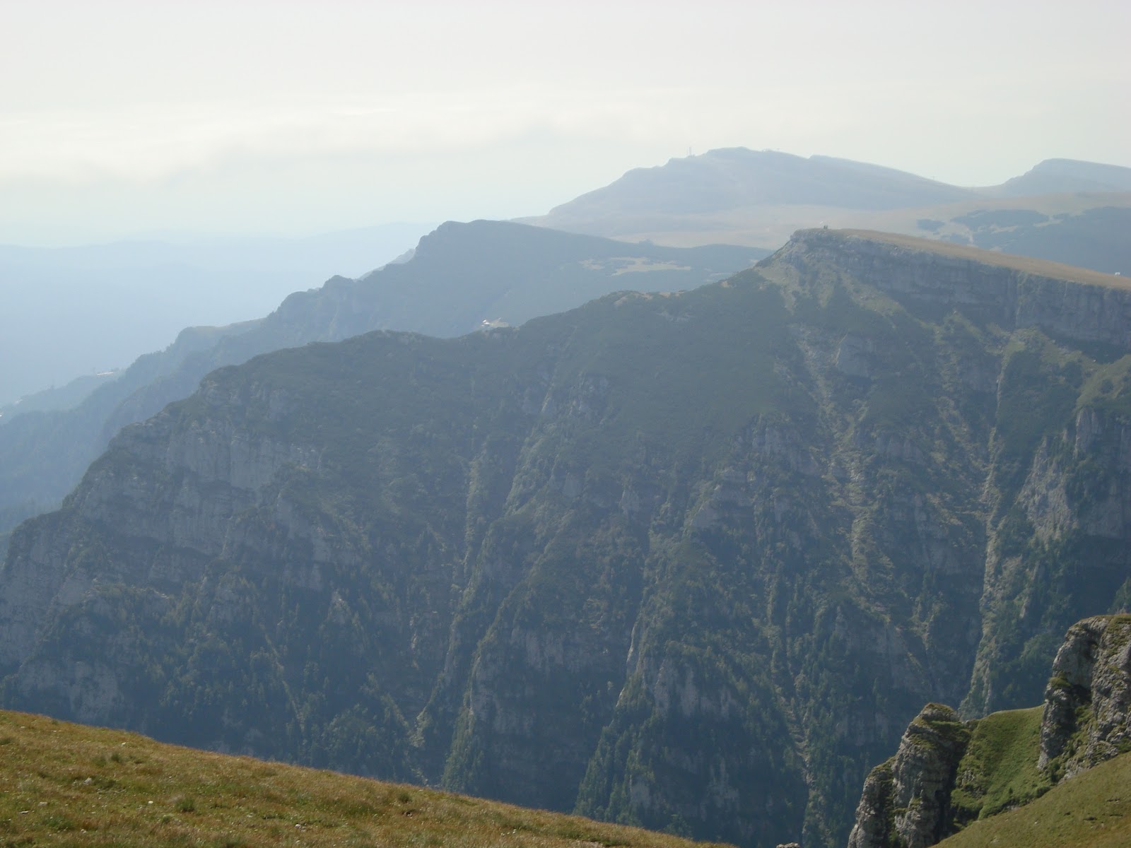Popa Marius Claudiu - Fotografii: Munţii Bucegi : Sfinxul - Babele ...