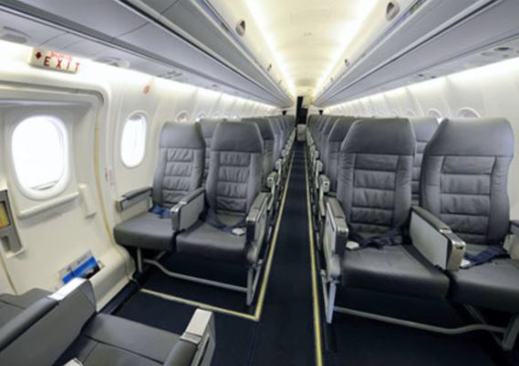 Bombardier Dash 8 Q300 Specs, Interior, Cockpit, and Price - Airplane ...
