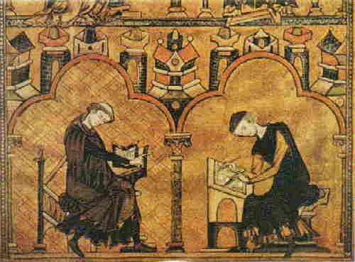 Argonauta: Abril 2017