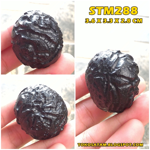 JUAL SATAM ( BATU METEOR ), BATU SATAM: Jual batu Satam / Meteor Asli ...