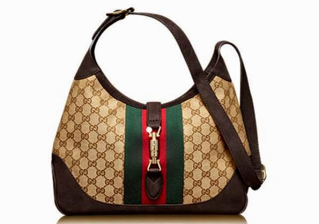 52+ Model Tas Merk Gucci, Yang Terbaru!