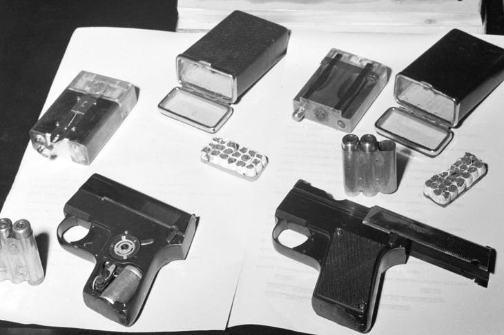 Paul Davis On Crime: From Russia With Love: My Washington Times Piece ...