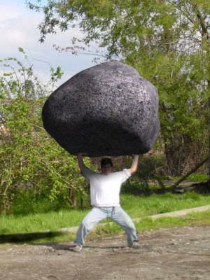 Un poco de humor. Claves para reconocer a un geólogo : Aventuras ...