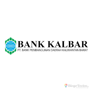 Bank Kalbar Logo vector (.cdr) - BlogoVector