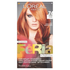 shopping therapy: HAIR COLOUR-MANGO