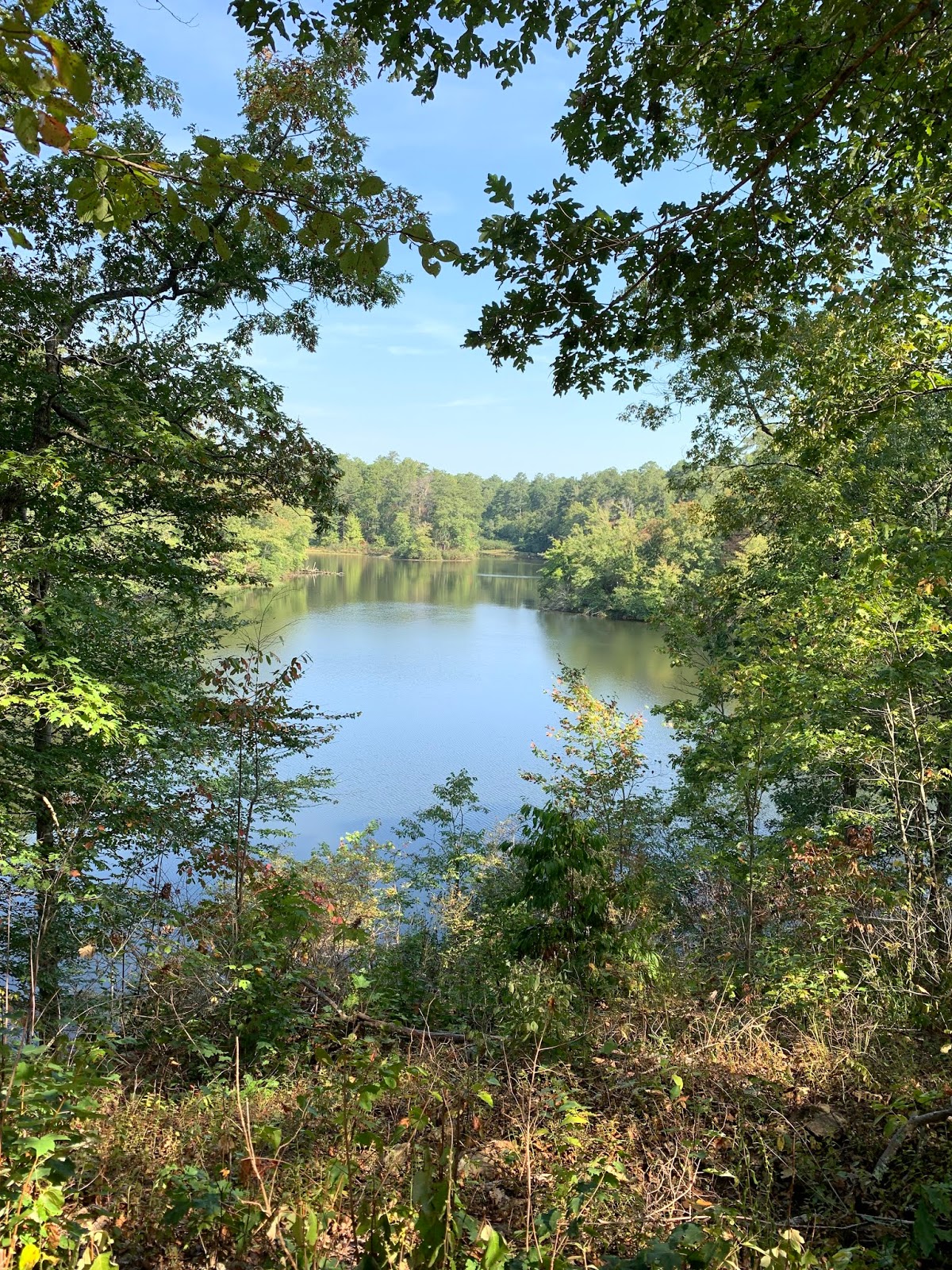 Country Mama To Many: Camping at Coleman Lake