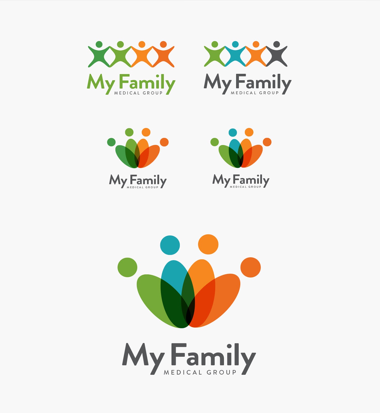 Contoh logo family gathering ~ Blog Bayu Win
