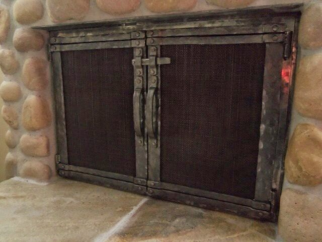 GODWIN FORGE & METALWORK