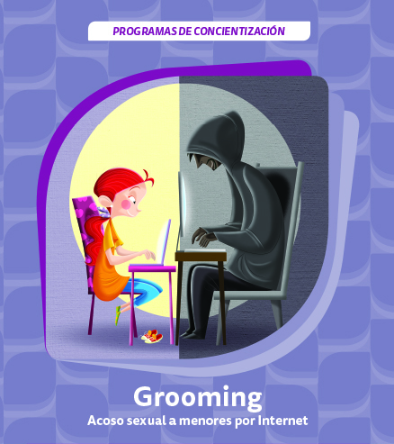 Educación Sexual Integral: Grooming