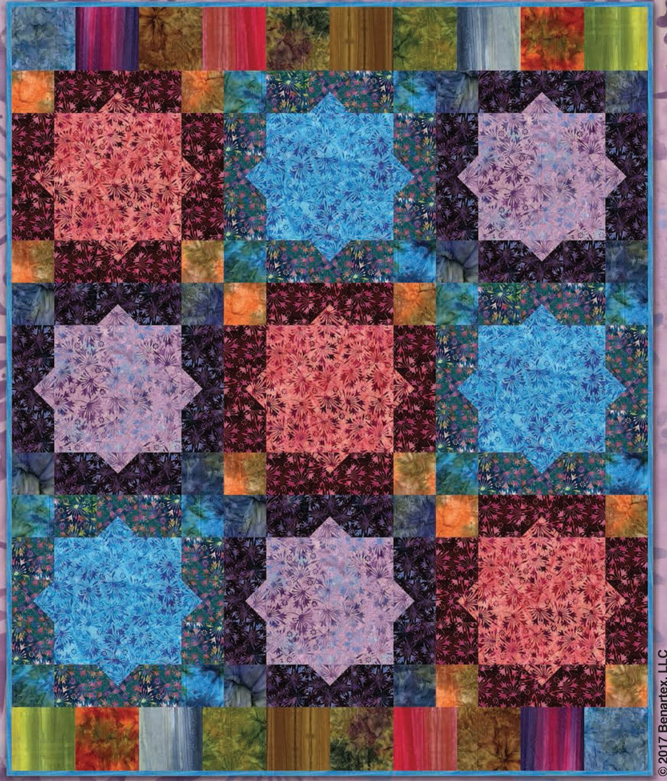 Quilt Inspiration