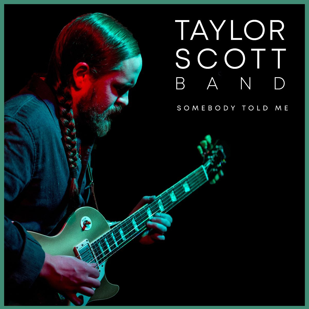 Birch Street Radio: Debuts by Cartwheel, Taylor Scott Band, and the ...