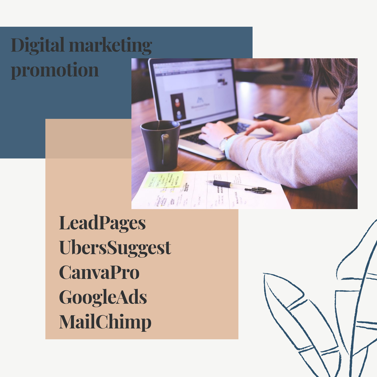 The Top Digital Promoting Tools - Its all about Digital Marketing