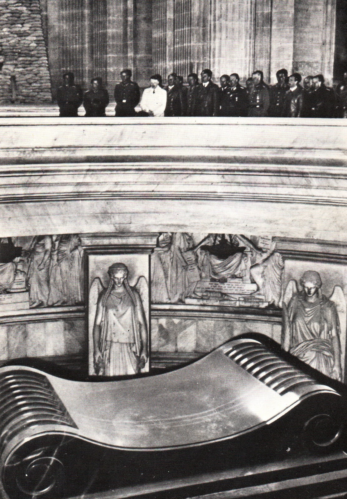 Mein Führer: Hitler en Francia en 1941 - Coleccionismo