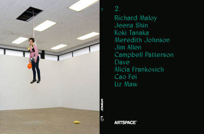 Artspace launches Volume 2 tonight | STARKWHITE