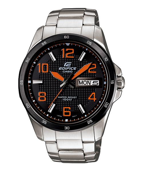 Jam Original.Com: Casio Edifice Analog