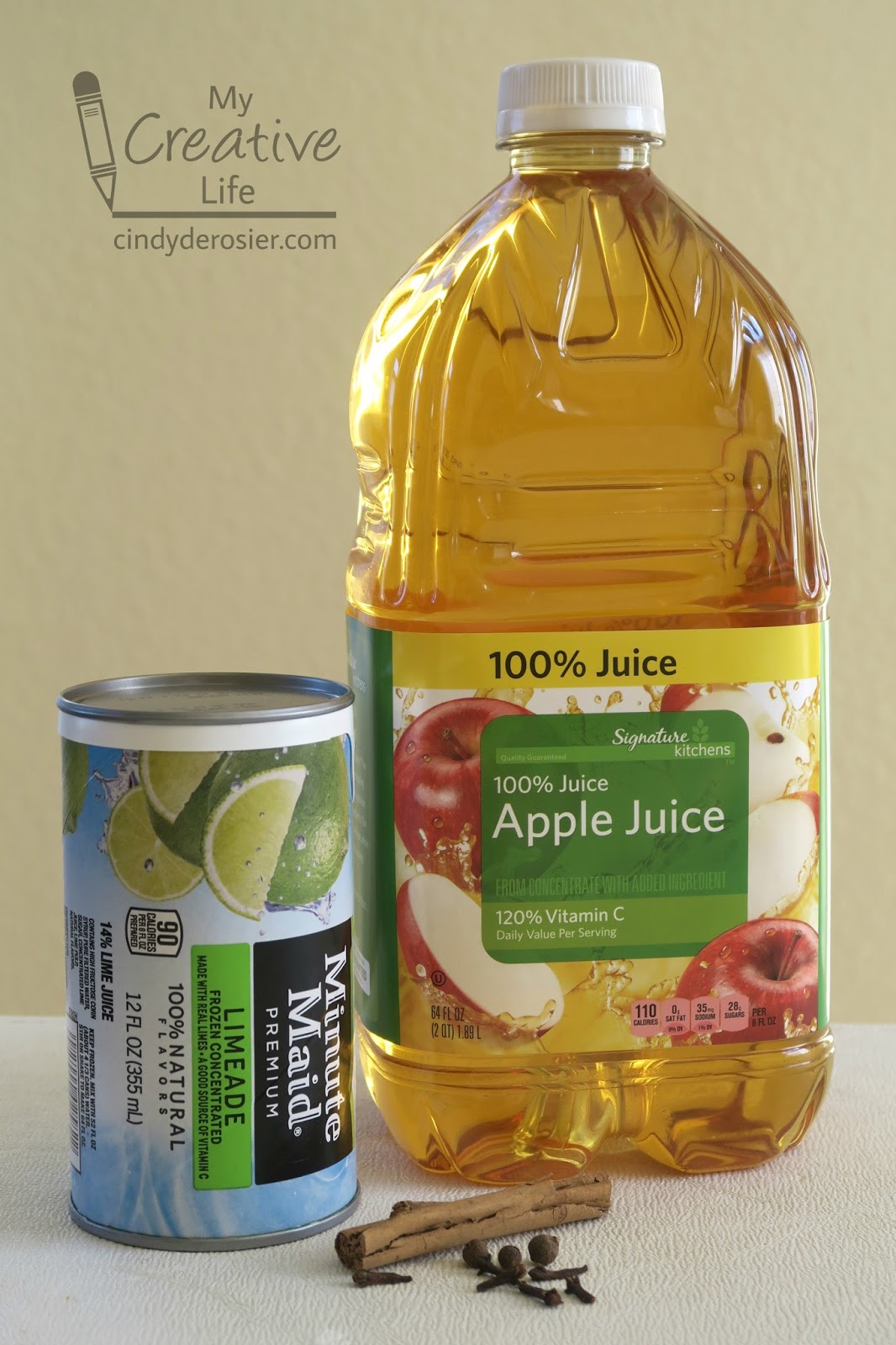 Cindy deRosier: My Creative Life: Explorers' Grog