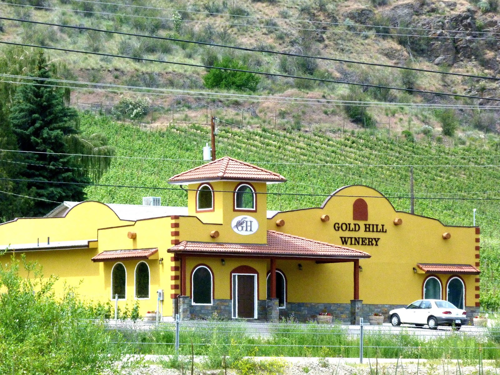 John Schreiner on wine: Gold Hill Wines at 2019 Vancouver International ... John Schreiner on wine: Gold Hill Wines at 2019 Vancouver International ...