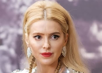 LIST: 50+ Most Beautiful Ukrainian Actresses