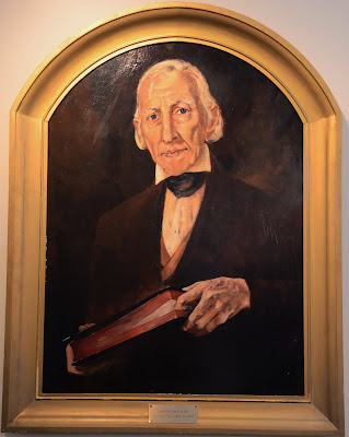 Mission Musings: JOSEPH SMITH'S BIRTHPLACE: Vermont