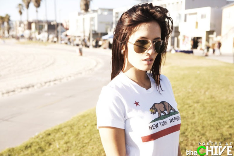 Hot Picsz: Hot Photos of Shay Maria