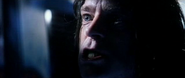 Death Machine (1994) Review by RevTerry - VideoReligion Cult Film Review