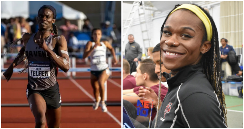 Un camp de margarides: SÍ, SON MUJERES.