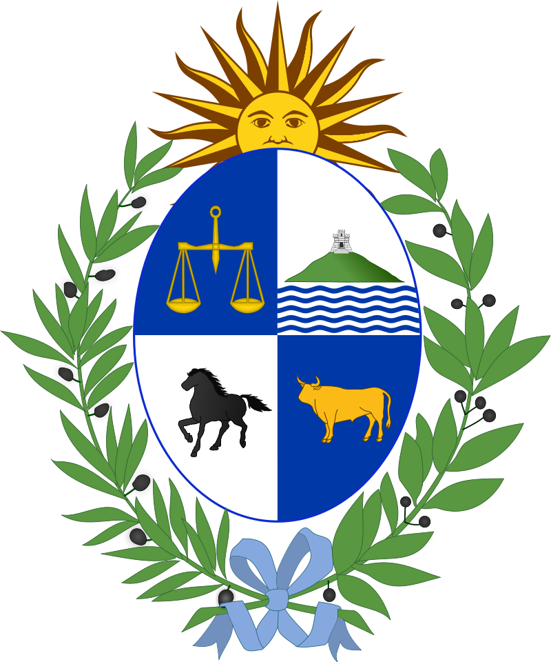 Uruguay