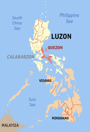 Sariaya Quezon: The Beauty Of Sariaya Quezon (Favorite Tourist ...