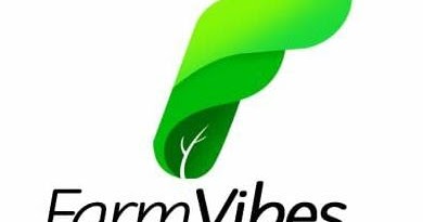 Farm Vibes - Connecting World