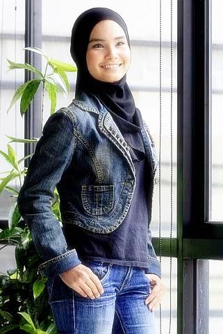 See Life: Hijabers Malaysian Woman Celebrities