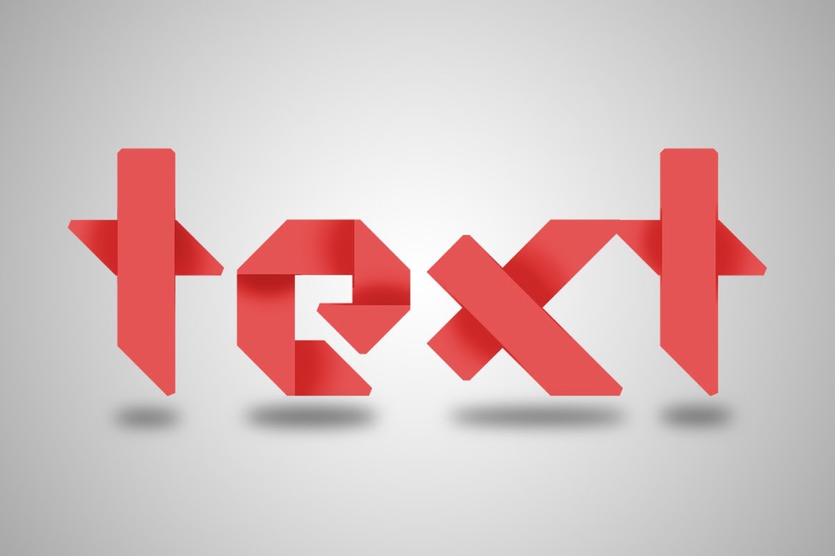 3D Text Logo | Willsheehan