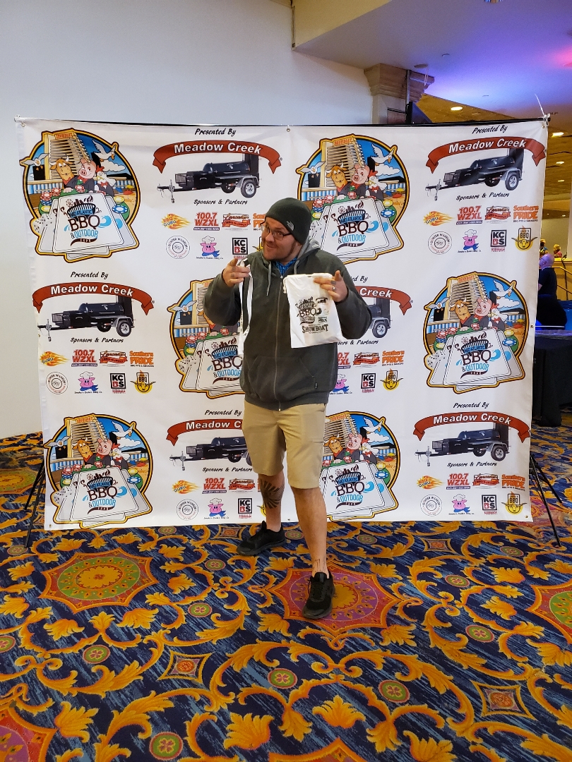 step off george: 2019